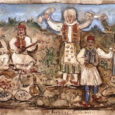 Πάσχα των Ελλήνων Πάσχα! | ΔΙΠΤΥΧΟ