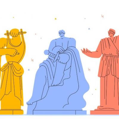 Τα παιδιά έχουν φιλοσοφικές αναζητήσεις; Αφίσες - φύλλα εργασίας & ένα ...